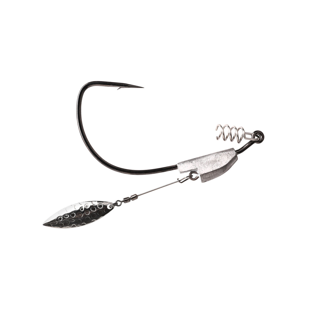 Offset hooks – Gamakatsu