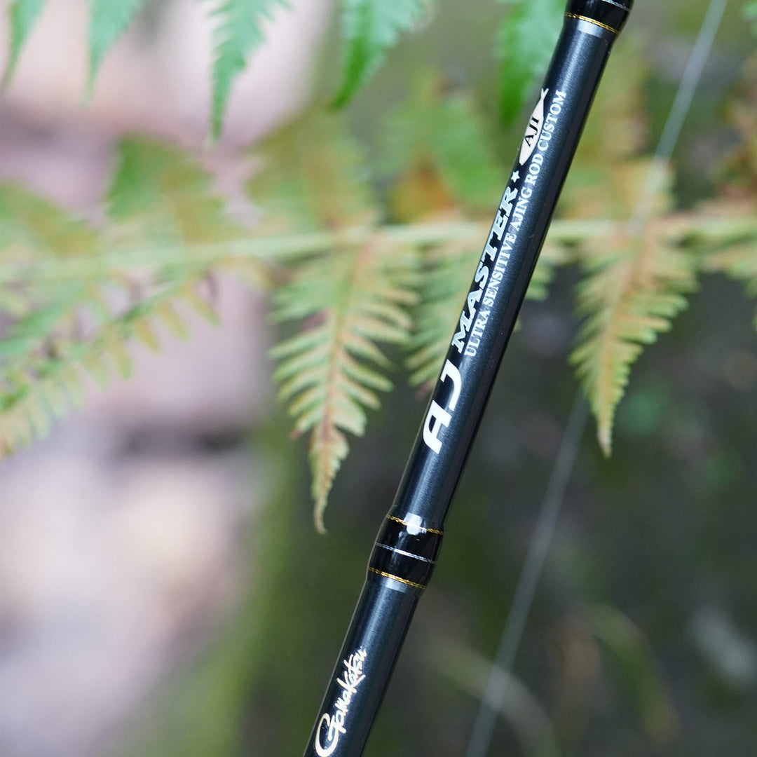 Gamakatsu AJ Master - Produkte - Gamakatsu