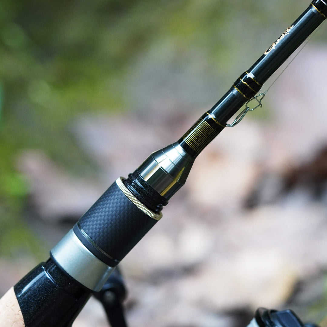 Gamakatsu AJ Master - Produkte - Gamakatsu