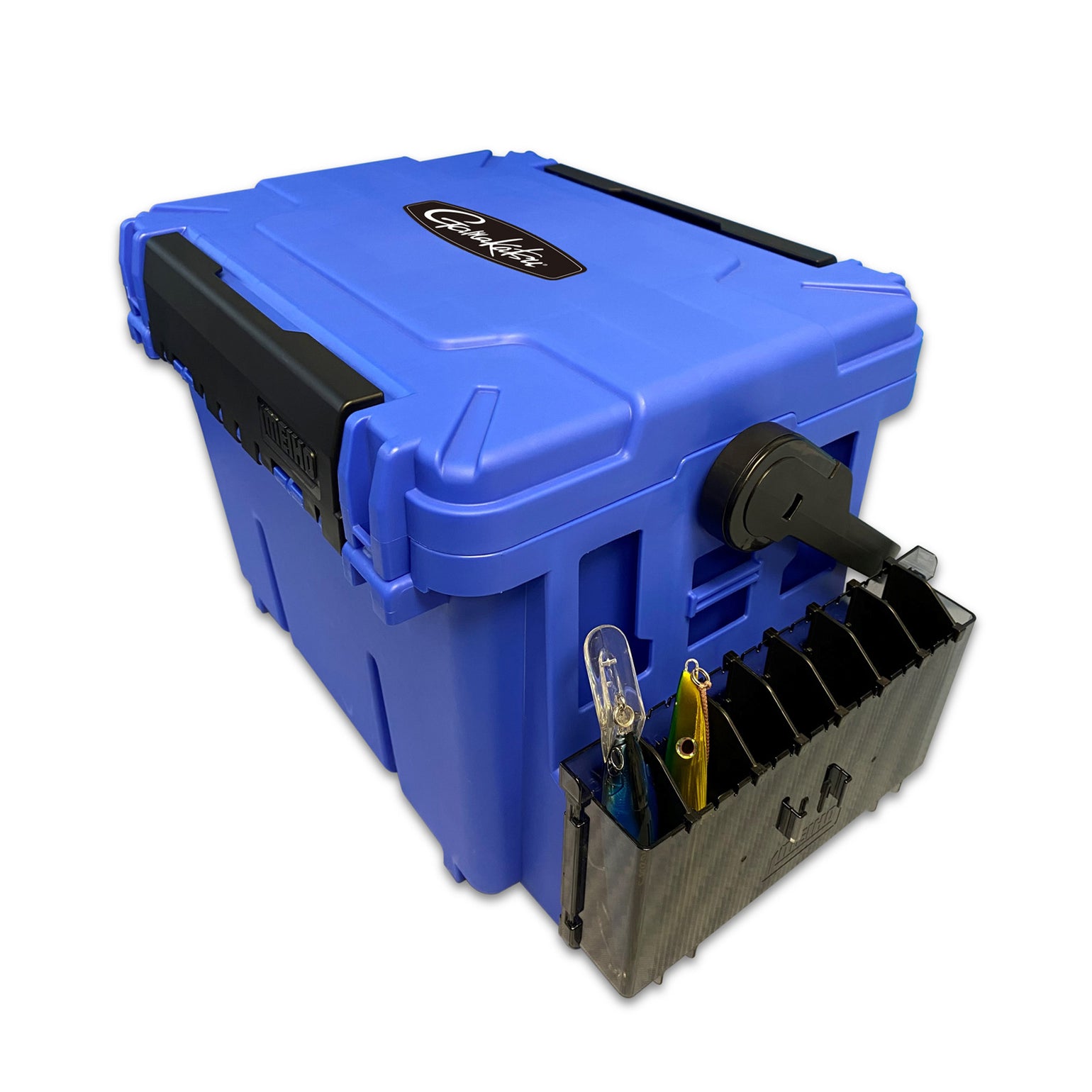 Homepage - Gamakatsu