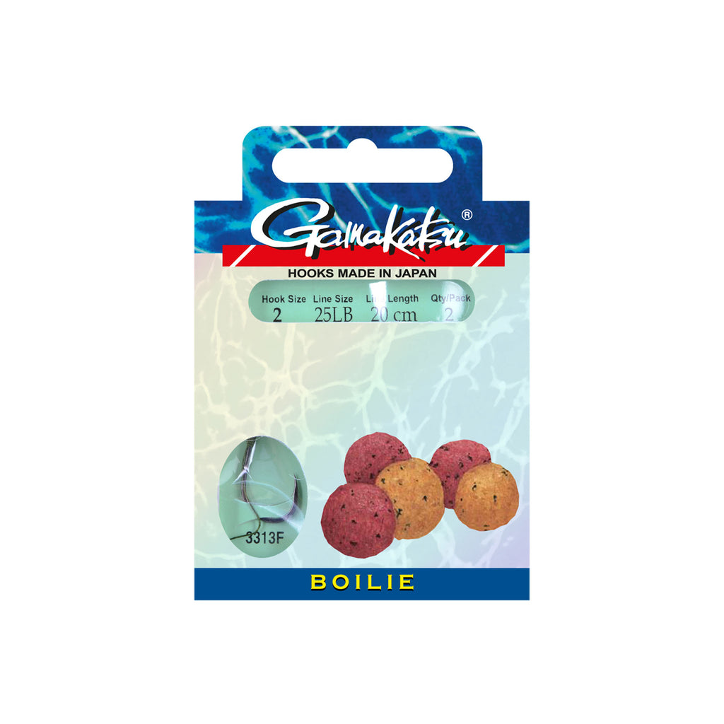 Bait Booklets – Gamakatsu