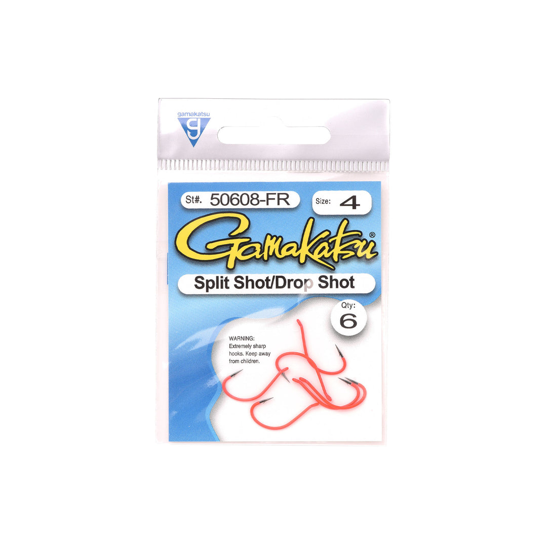 Homepage - Gamakatsu