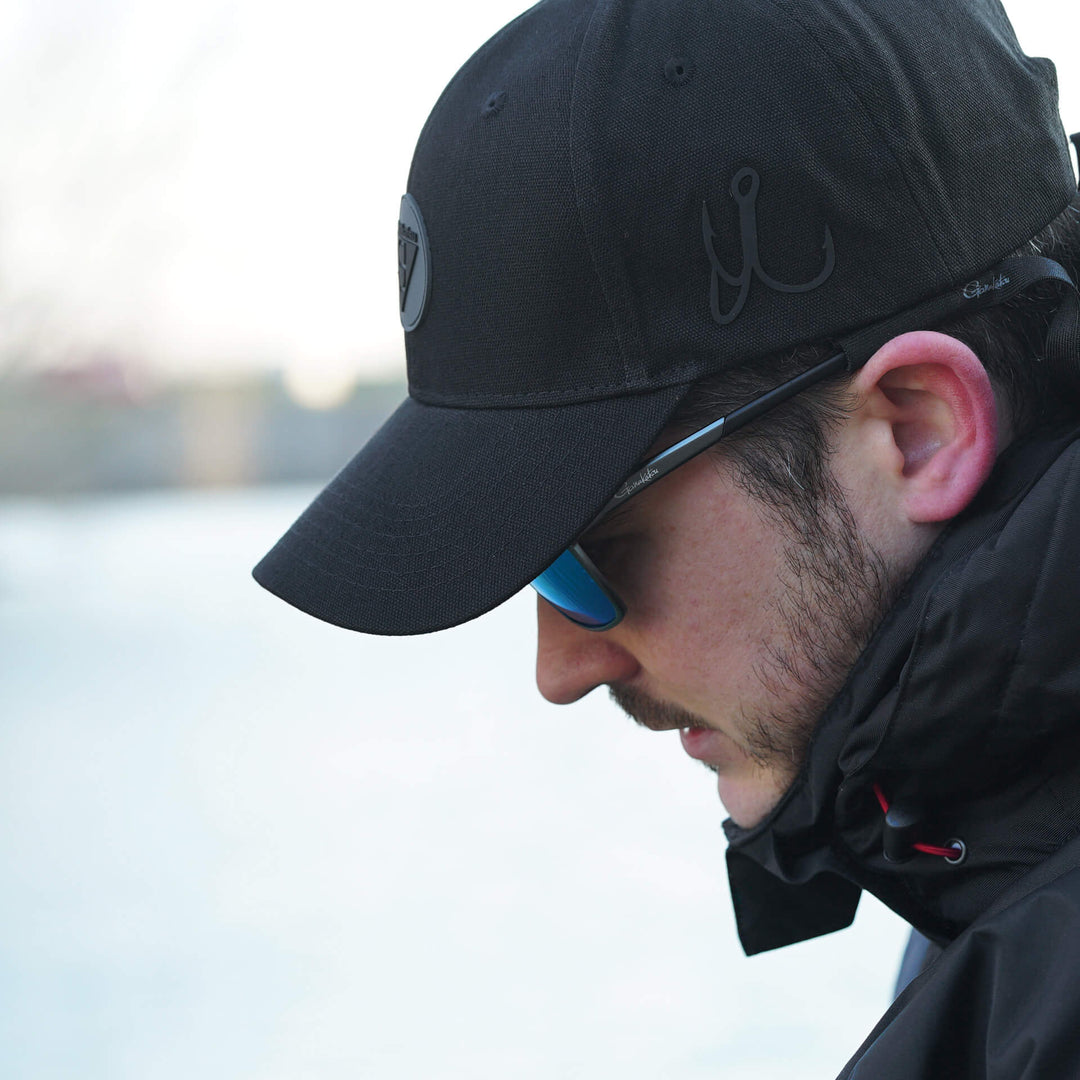 Cap Triangle - Gamakatsu - Produkte