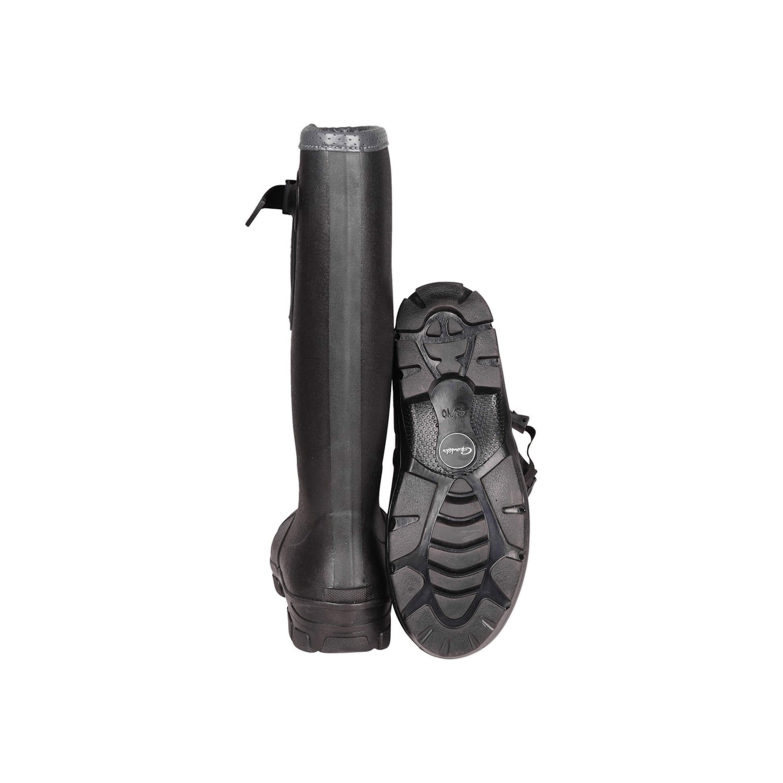 G-Rubber Boots - Gamakatsu - Products