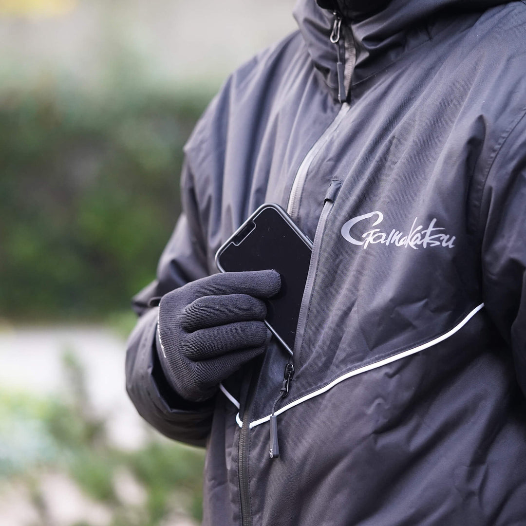 G-Thermo Pro T140 - Gamakatsu - Produkte