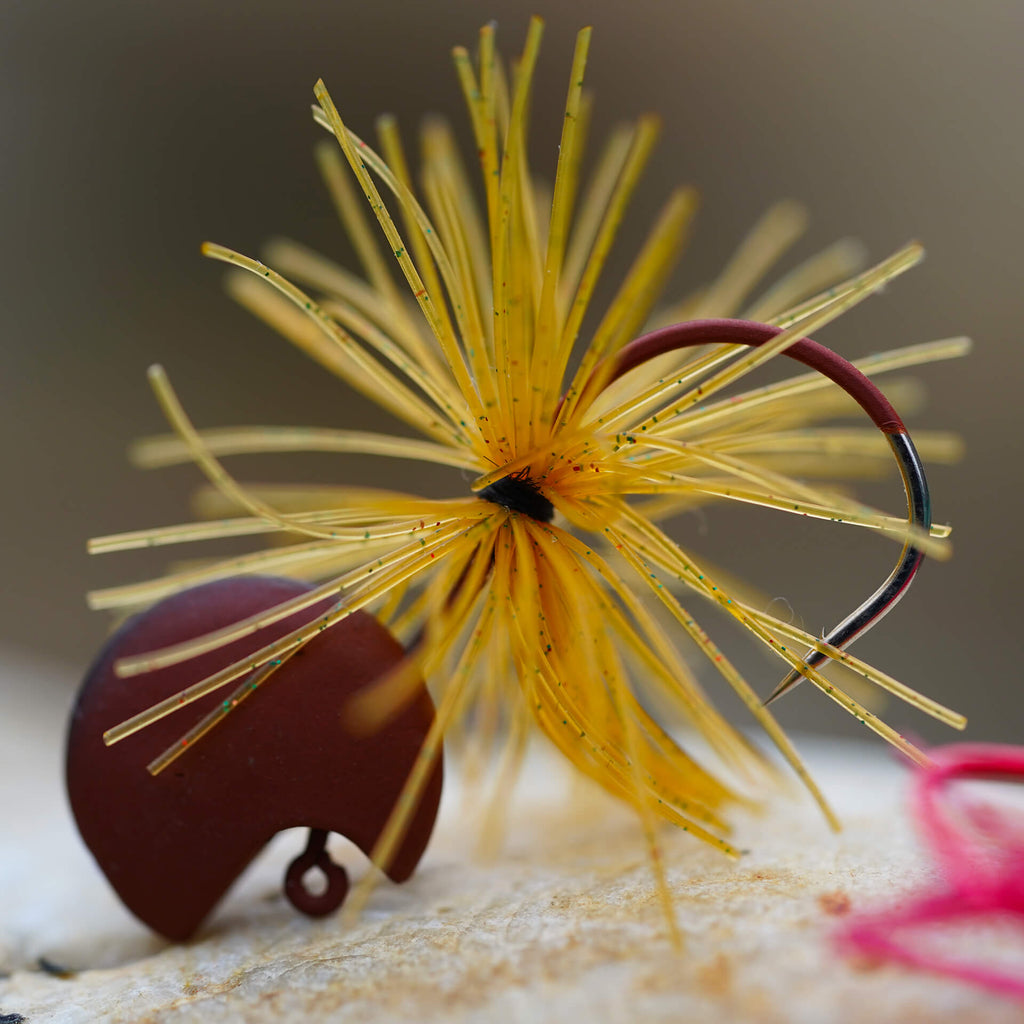 Wacky Head - Gamakatsu - Produkte